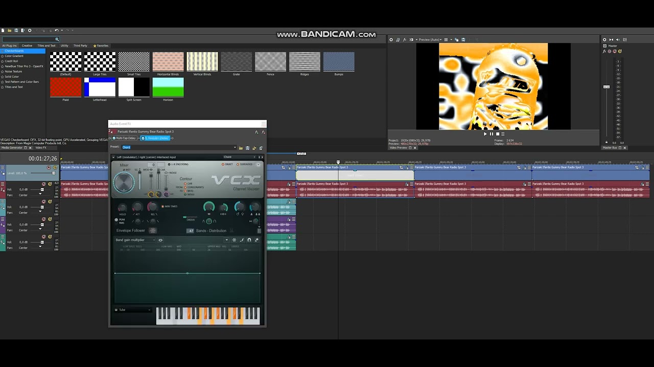 How To Make 5 New Effects Youtube