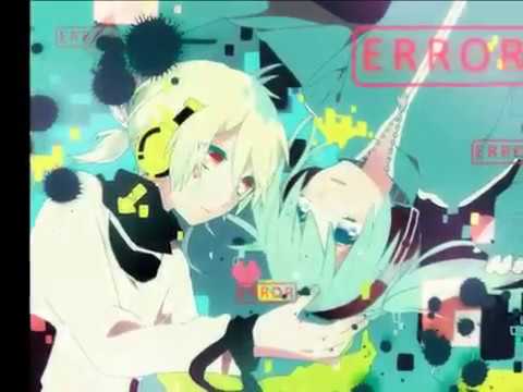 Amv Haruka Konoha Kuroha X Takane Ene Devotion Youtube