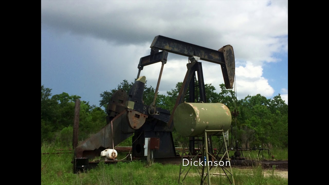 Pump Jack Exploits Vol 1 Youtube