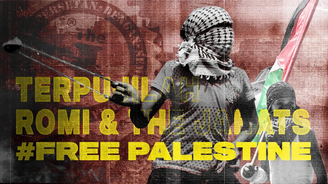 Romi The Jahats Terpujilah Teks Lirik Chords Chordify