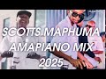 Amapiano Groove Cartel Presents Scotts Maphuma Groove Cartel Sa Mp3 ...