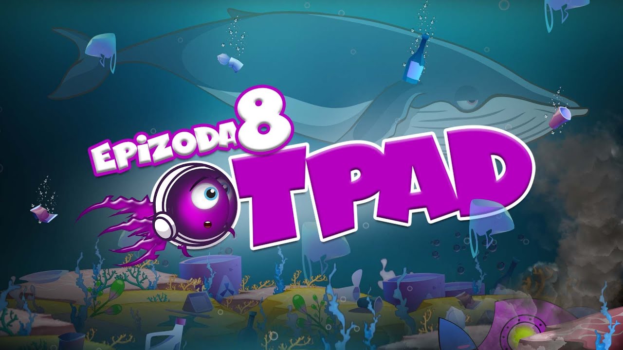 Otpad Crtani Film Za Djecu Koga Loly Voli 2021 Youtube