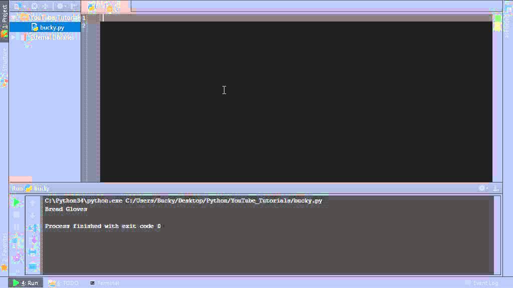 Python Programming Tutorial 38 Unpack List Or Tuples Youtube