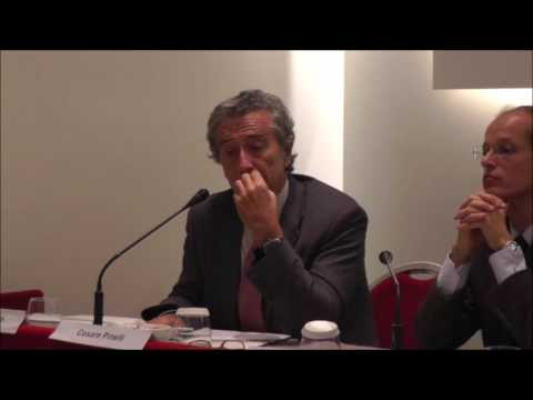 10 Cesare Pinelli Intervento Youtube