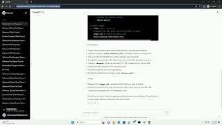 Check Response Code Using Python Selenium Synthmind