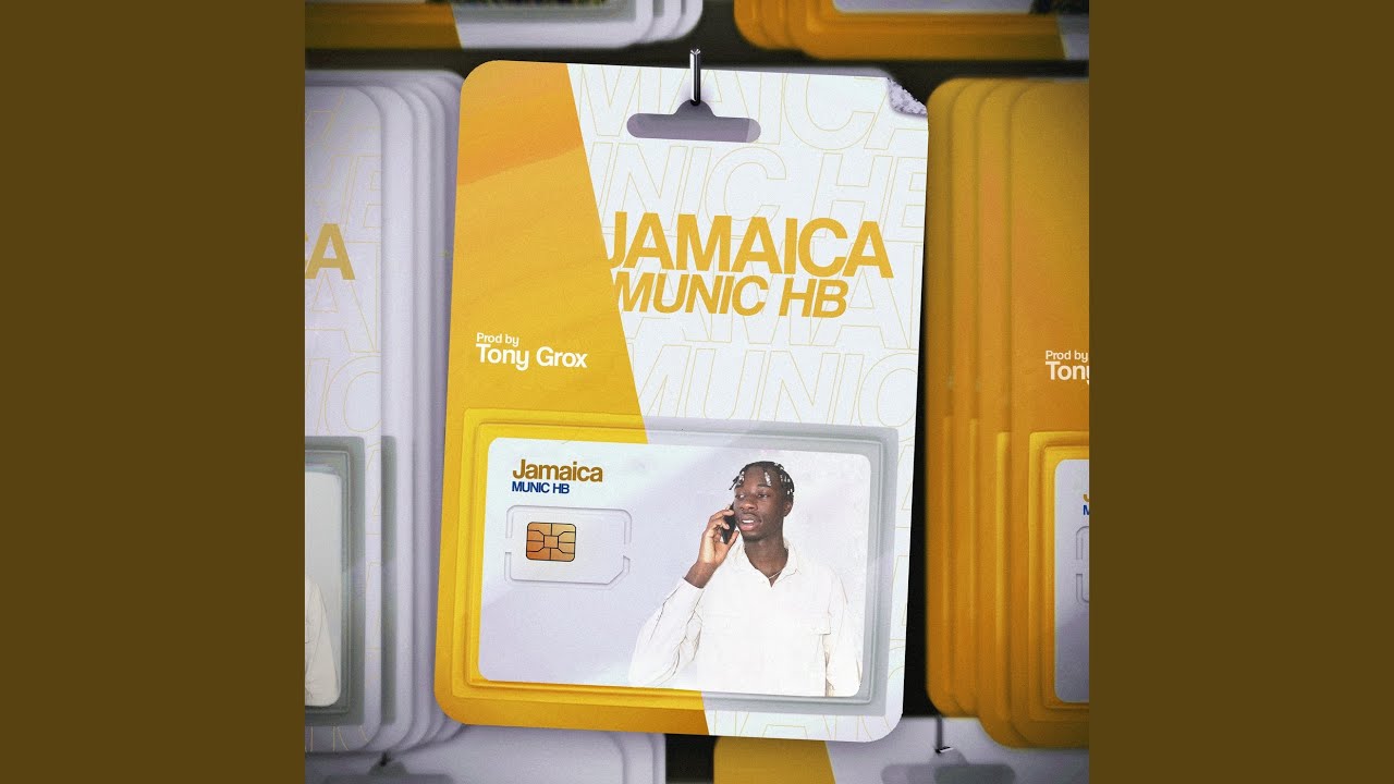 Jamaica Youtube Music