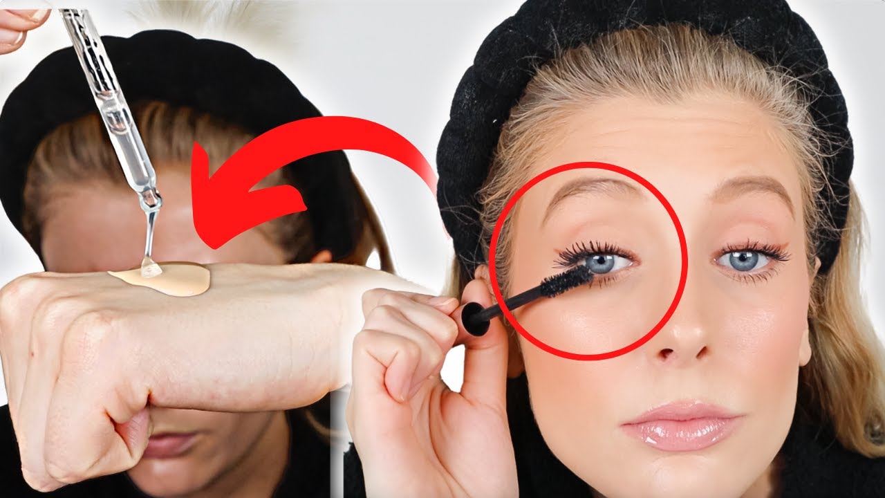 Life Changing Beauty Hacks I Wish I Knew About Sooner Part 2 Youtube