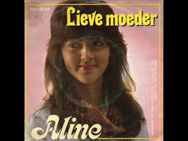 Lieve Moeder By Aline 2 Samples Covers And Remixes Whosampled