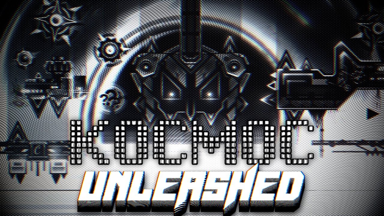 2 2 Kocmoc Unleashed Full Showcase Youtube