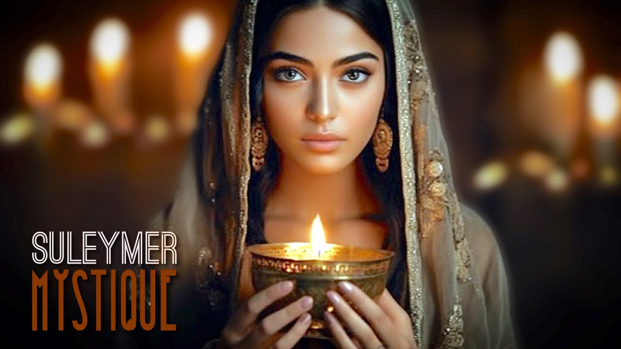 Suleymer Mystique Youtube