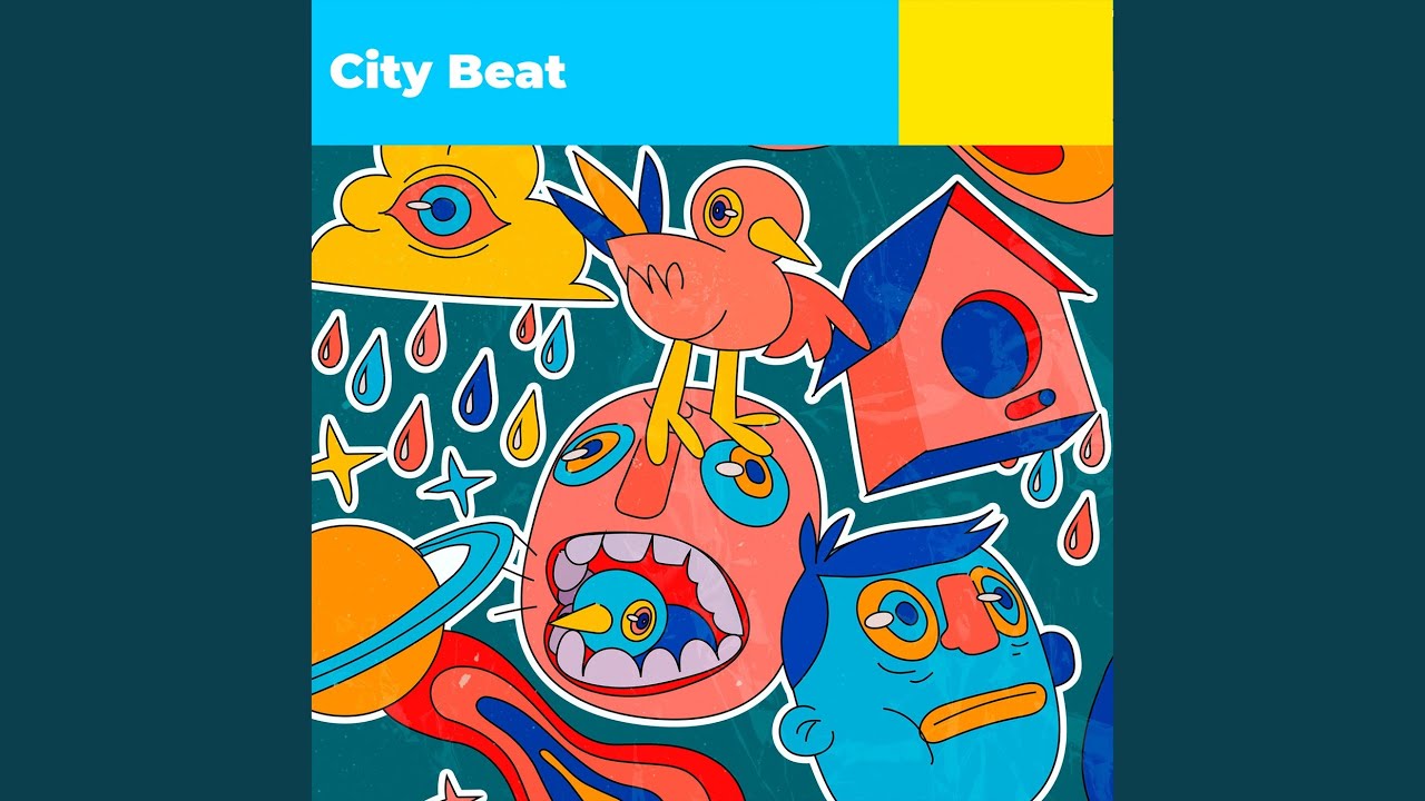City Beat Youtube Music