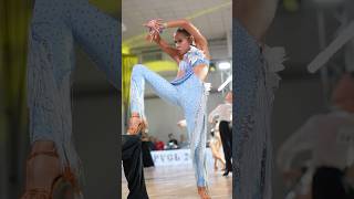 Paso Yevhen Siechko Karina Yermakova Dance Dancer Music Dancevideo ...