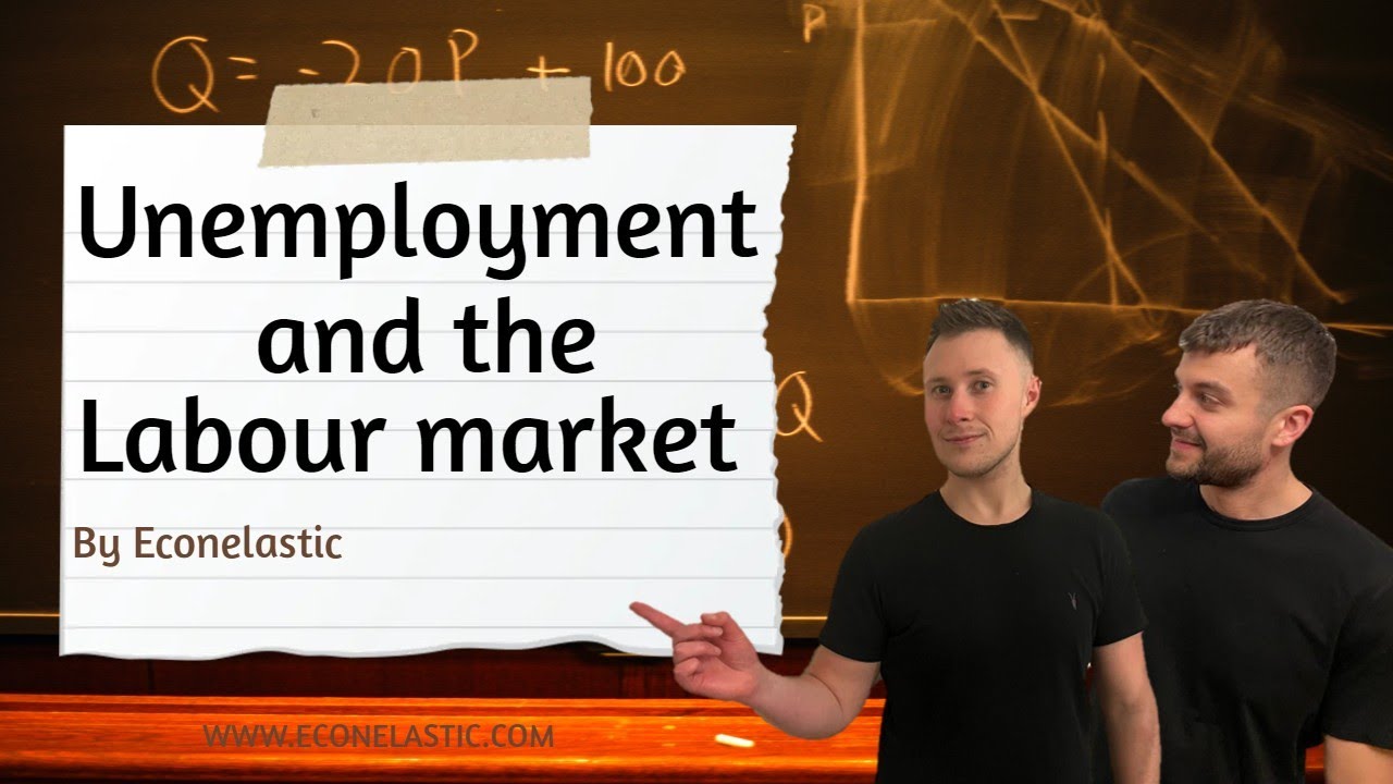 What You Need To Know About Unemployment And The Labour Market Real