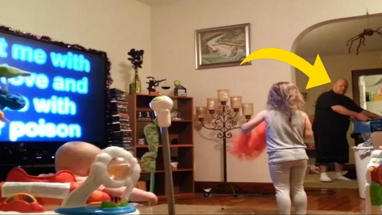 Mother Sets Up Hidden Camera Catches Her Husband In An Act That S
