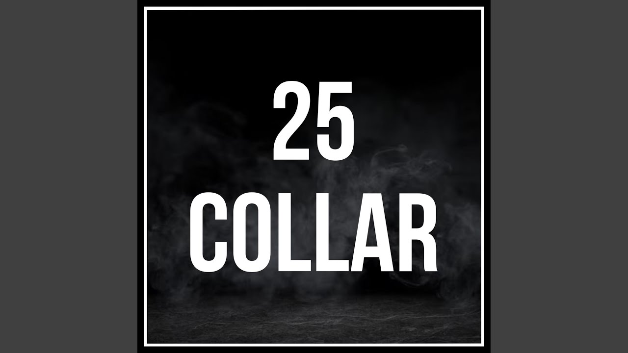 Collar Youtube