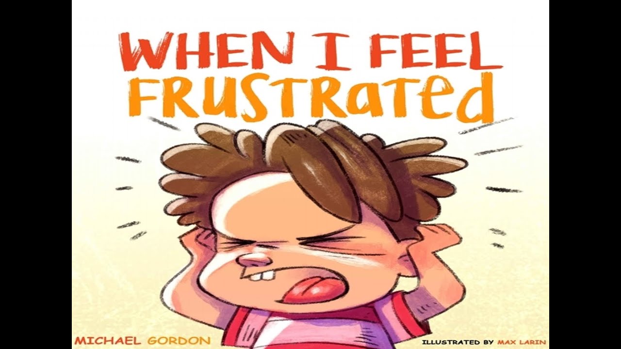 Feeling Frustrated