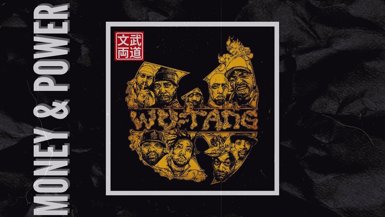Free Old School Boom Bap Wu Tang Clan Type Beat Base De Rap Money
