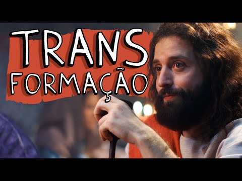 Transformação Youtube