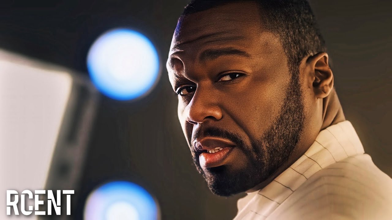 50 Cent I M Back Music Video 2024 Youtube