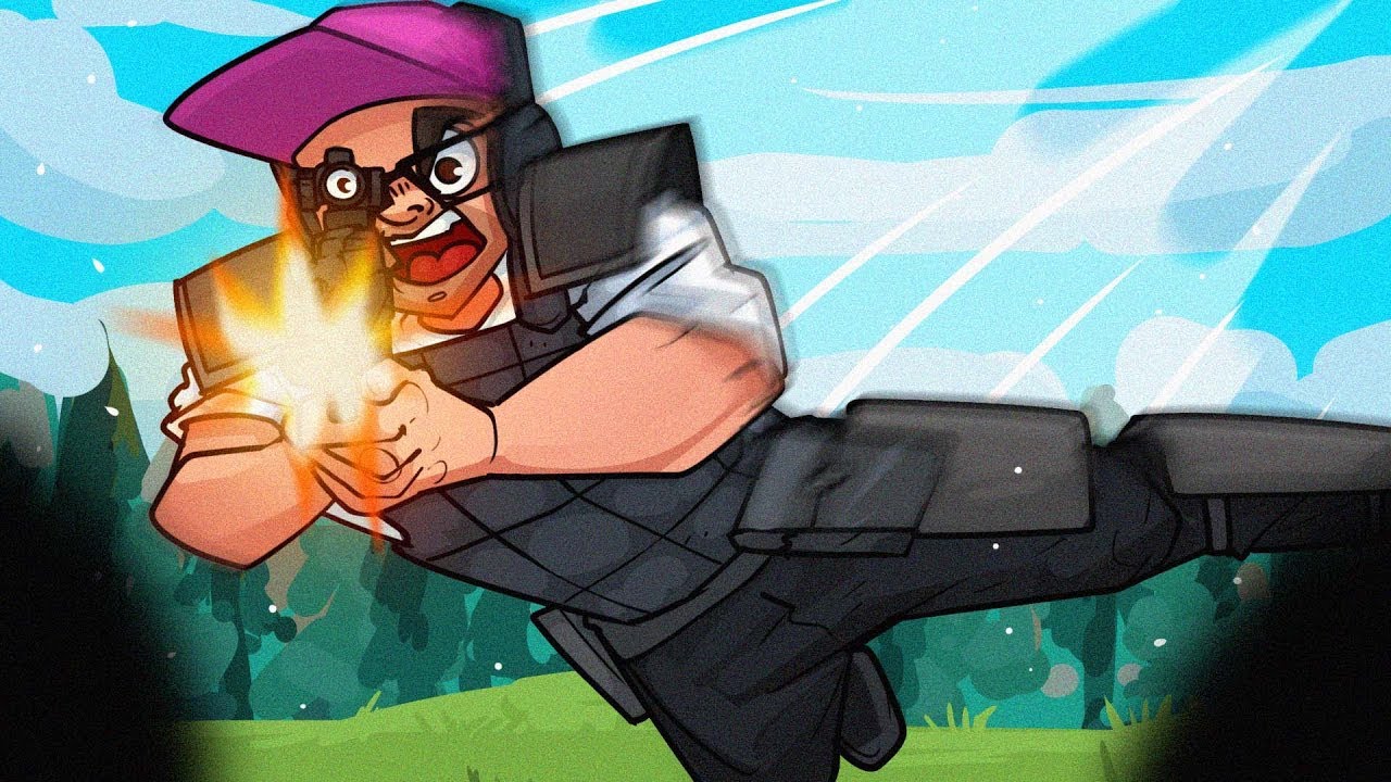 Solo Adventures In Rust Youtube