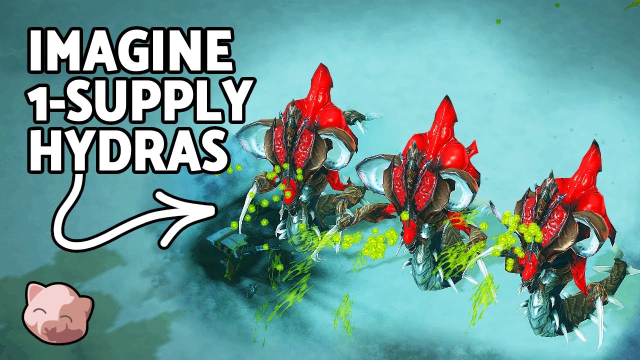 This Is What Sc1 Vs Sc2 Looks Like Youtube