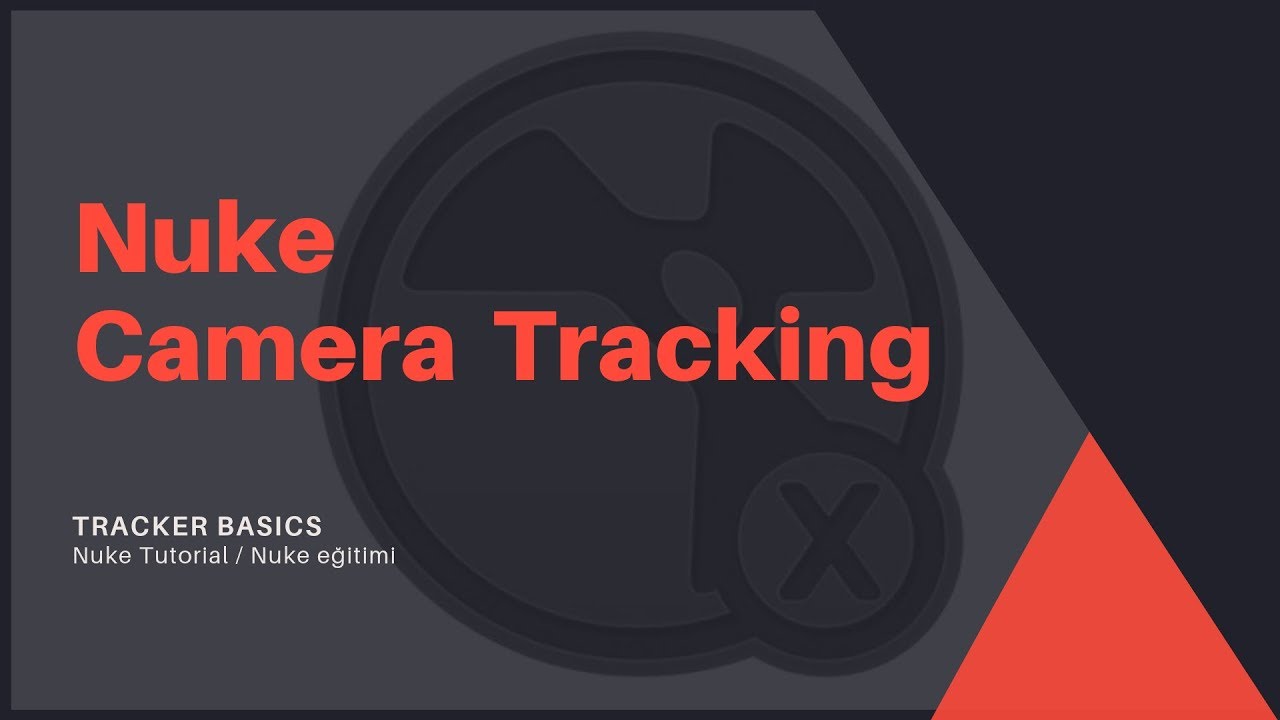 Nuke Camera Tracking Camera Projection Youtube