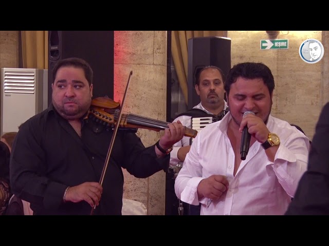 Copilul de Aur - Parintii mei (New version - Live event)