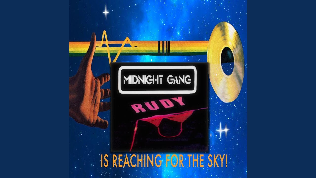 Midnight Game Full Length Album Mix Youtube