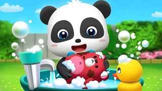 Keep Your Promises Song Good Habits Nursery Rhymes Kids Songs