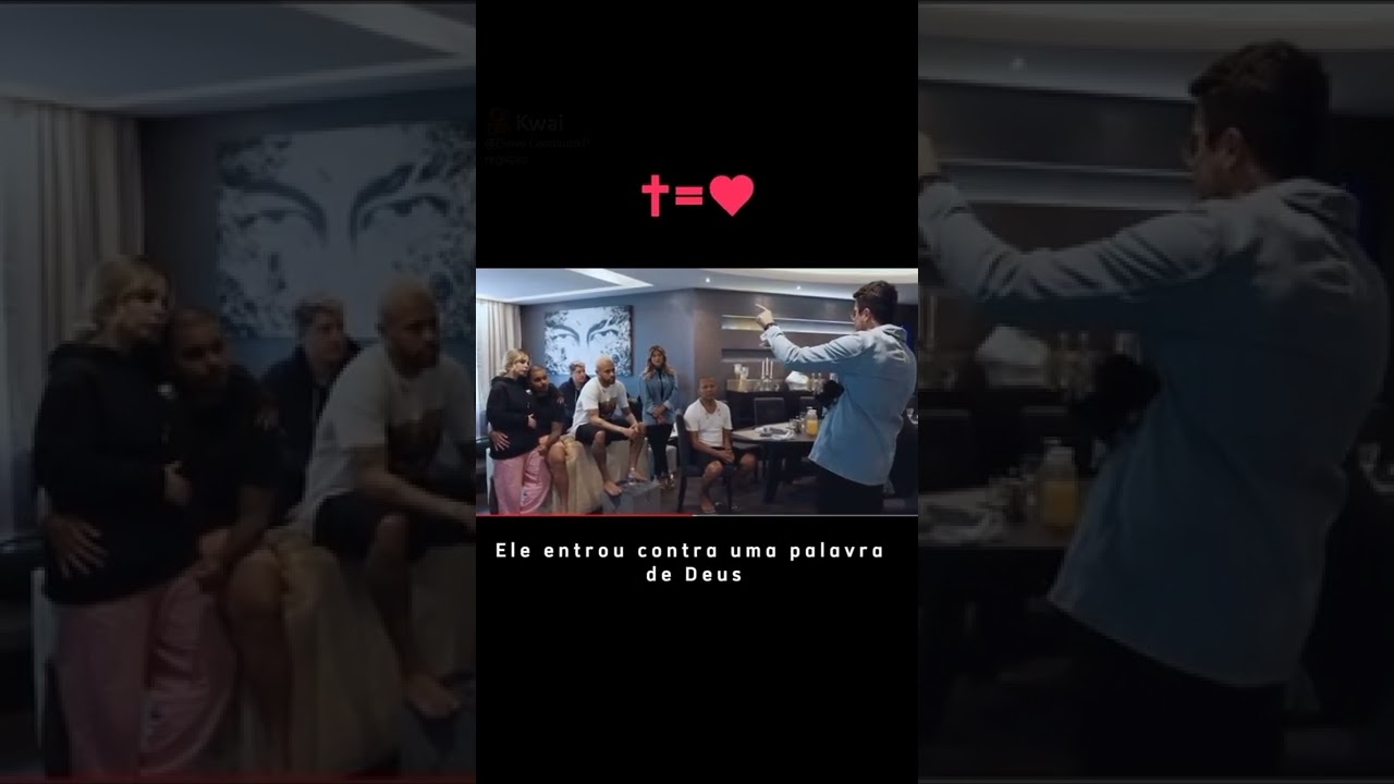 Deive Leonardo E Neymar Jr Palestra E Motivação