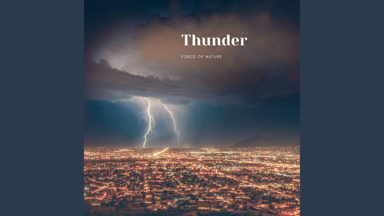 Thunder Youtube