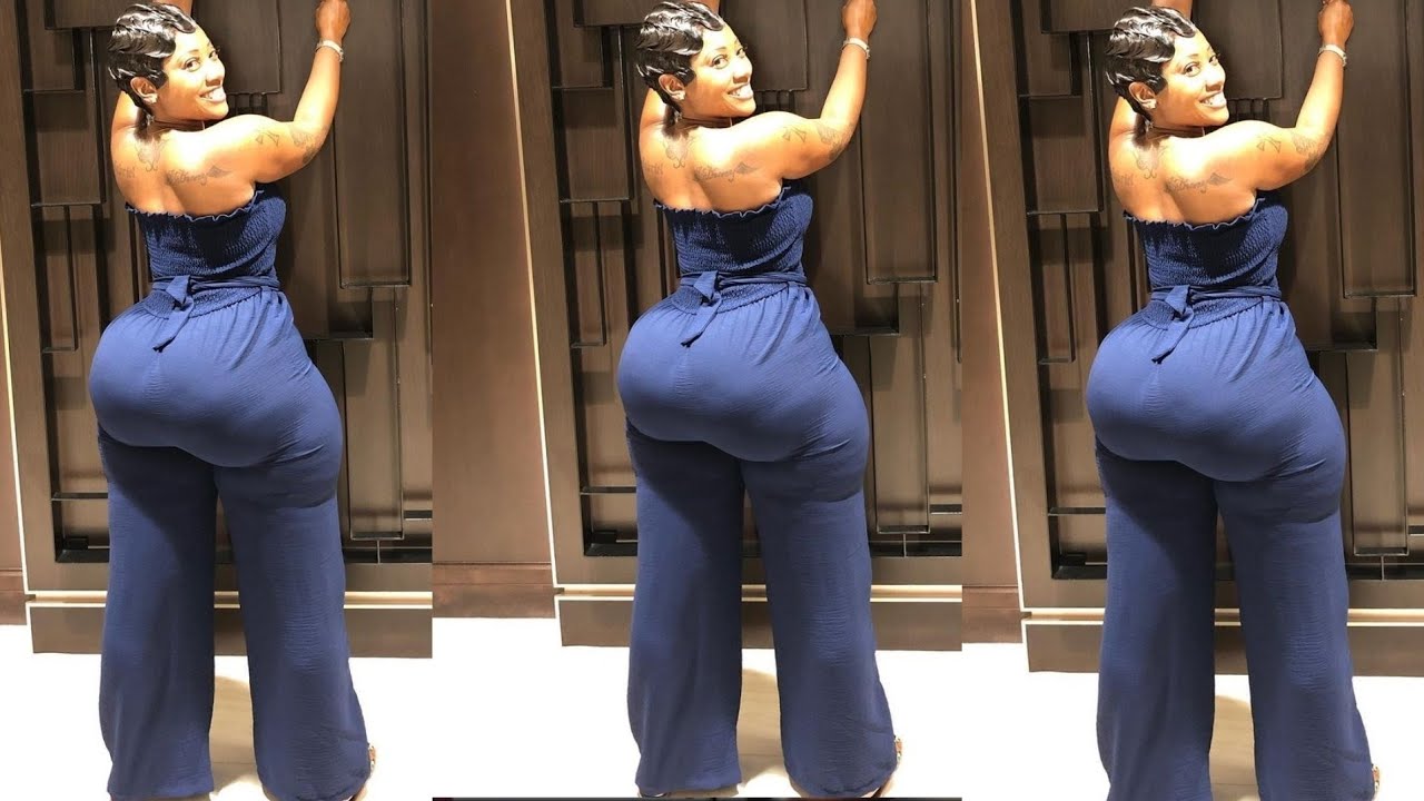 Cherokee D Ass Beautiful Walking Away Videos Compilation Miss Curvy