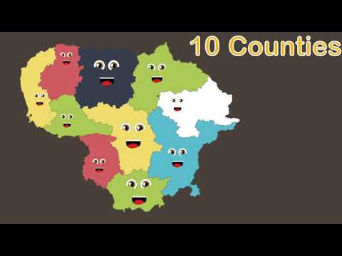 Lithuania Youtube