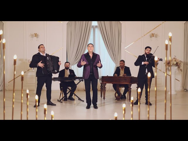 Dorel de la Popesti - Esti maritata fata mea - Official Video 2025