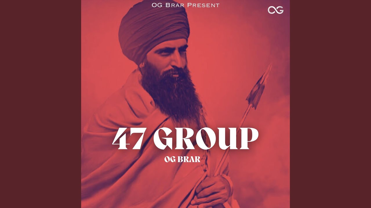 47 Group Youtube Music