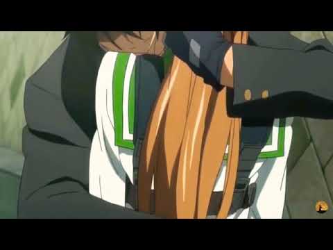 Very Busty Anime Teen Girl Sexy Anime Moments 22 Youtube