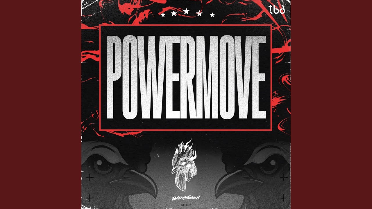 Powermove Youtube Music