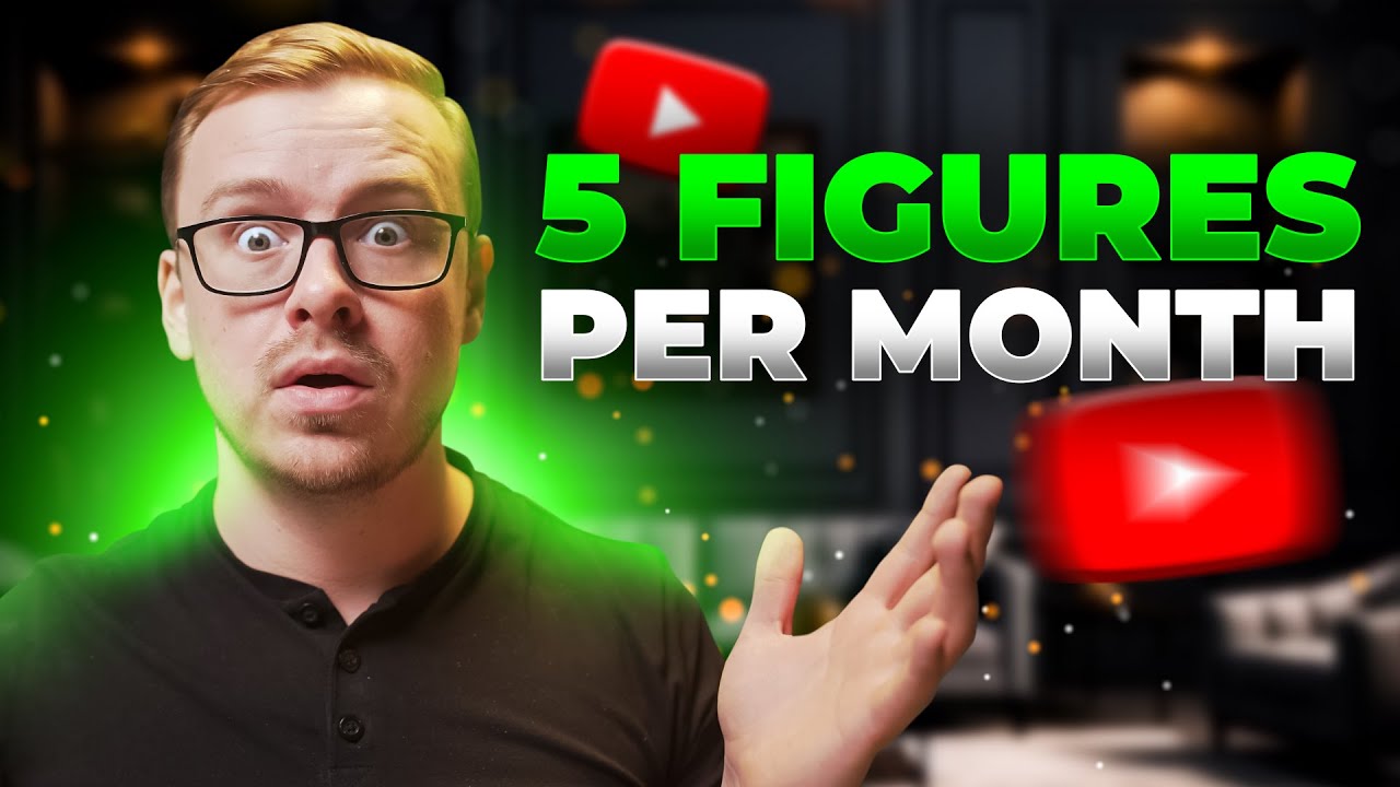 7 Steps To Start A Youtube Channel Make Money Online From Day 1 Youtube