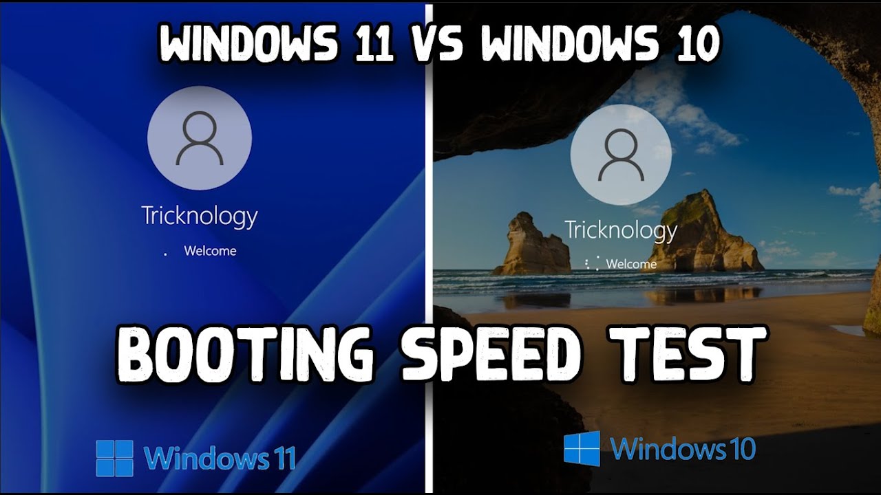 Windows 10 Vs Windows 11 Test Speed Windows 11 Youtube - NBKomputer Windows 10 Vs Windows 11 Test Speed Windows 11 Youtube - NBKomputer
