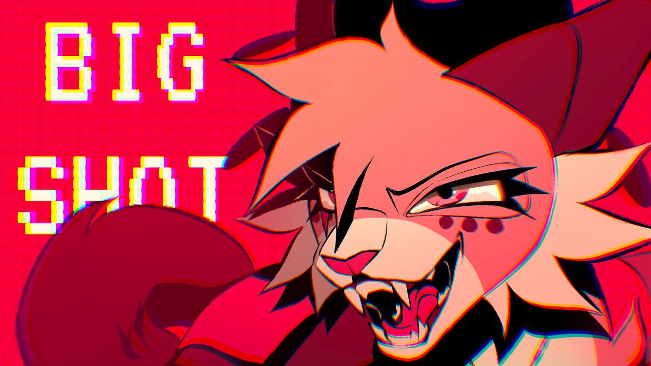 Big Shot Artfight Pmv Youtube