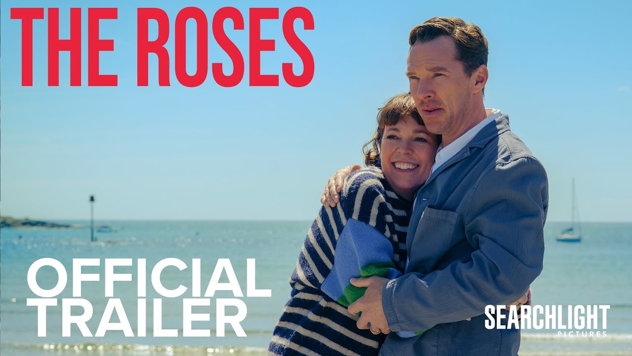 The Roses Review Olivia Colman And Benedict Cumberbatch Are