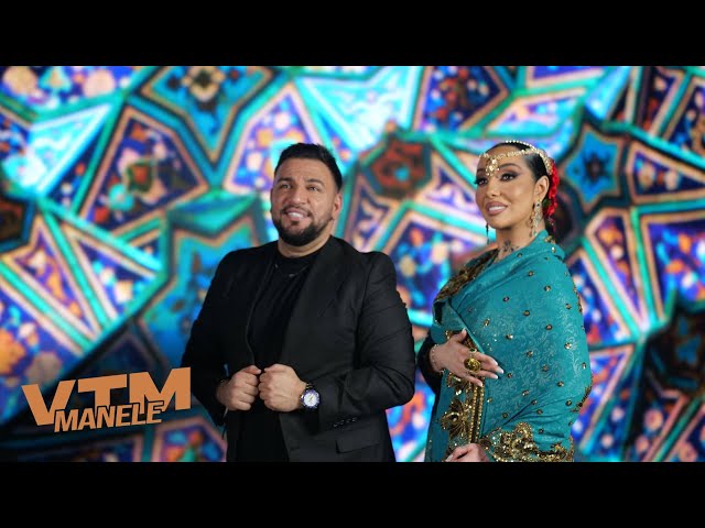Costel Biju x Narcisa - Inima Imi Suna Ocupat - Manele VTM
