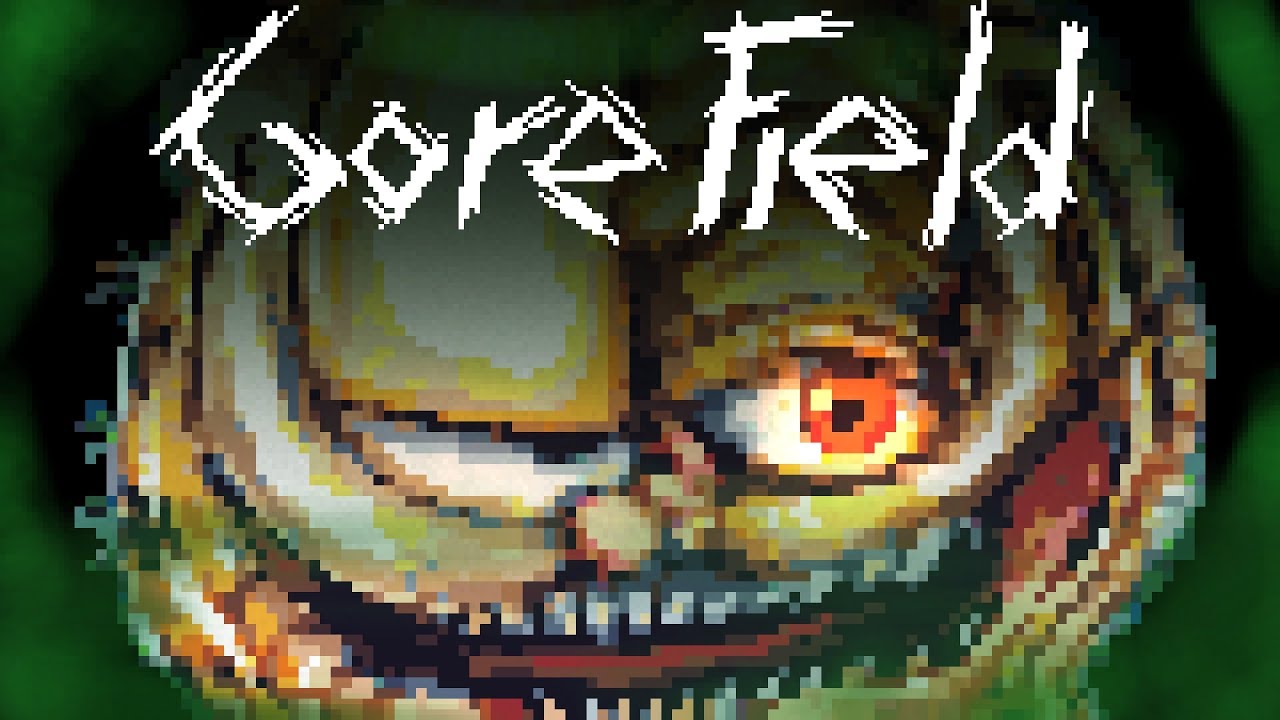 Gorefield Youtube