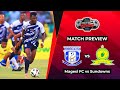 Carling Knockout Cup 2024 Final Fixtures Magesi Fc Vs Mamelodi Sundowns ...