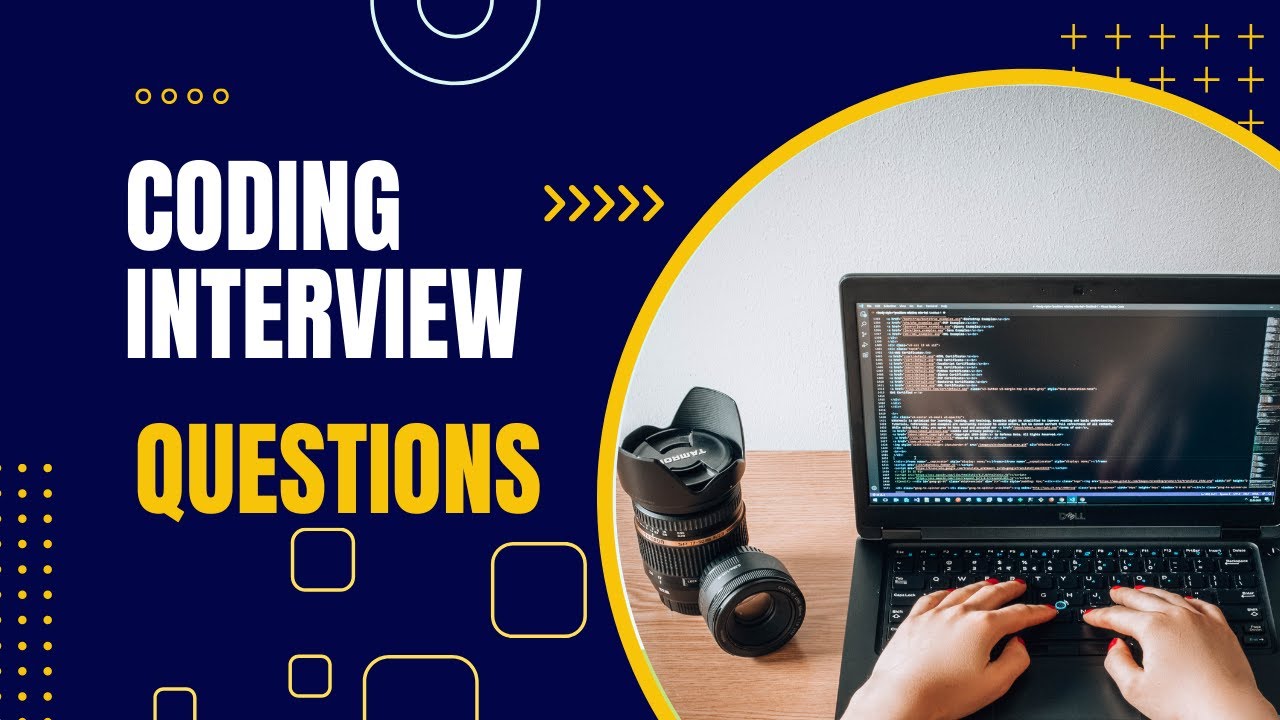 Python Coding Interview Questions Part 1 Youtube