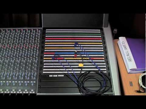 Patchbays Youtube