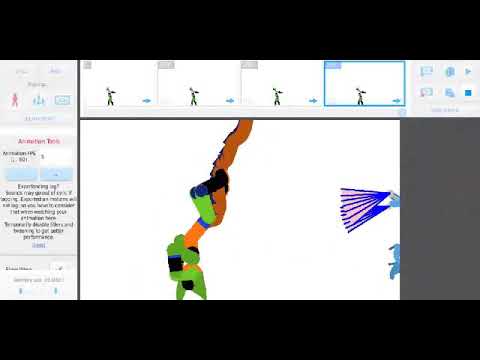 Cell Absorbs Kitana Youtube