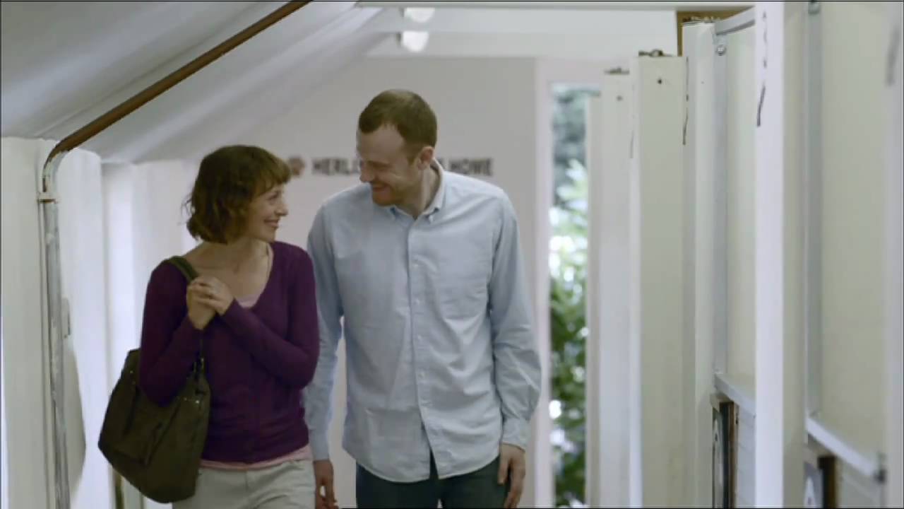 Thinkbox Tv Ad Dogs Home Youtube