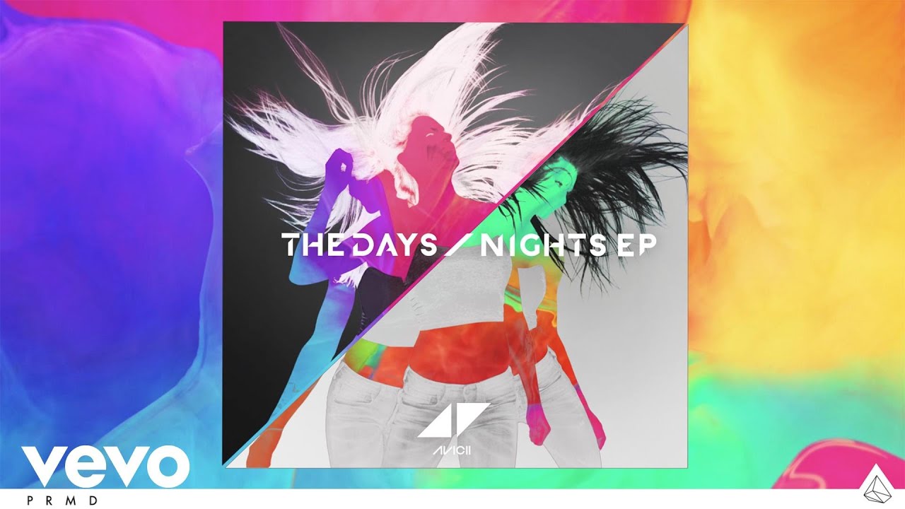 Avicii The Nights Audio Youtube Music