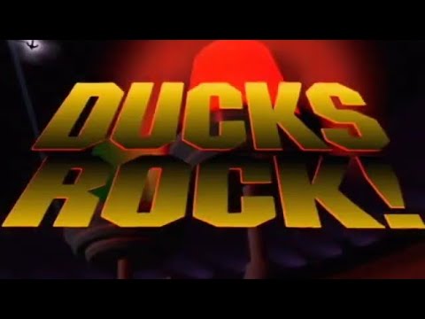 Mighty Ducks Intro Youtube